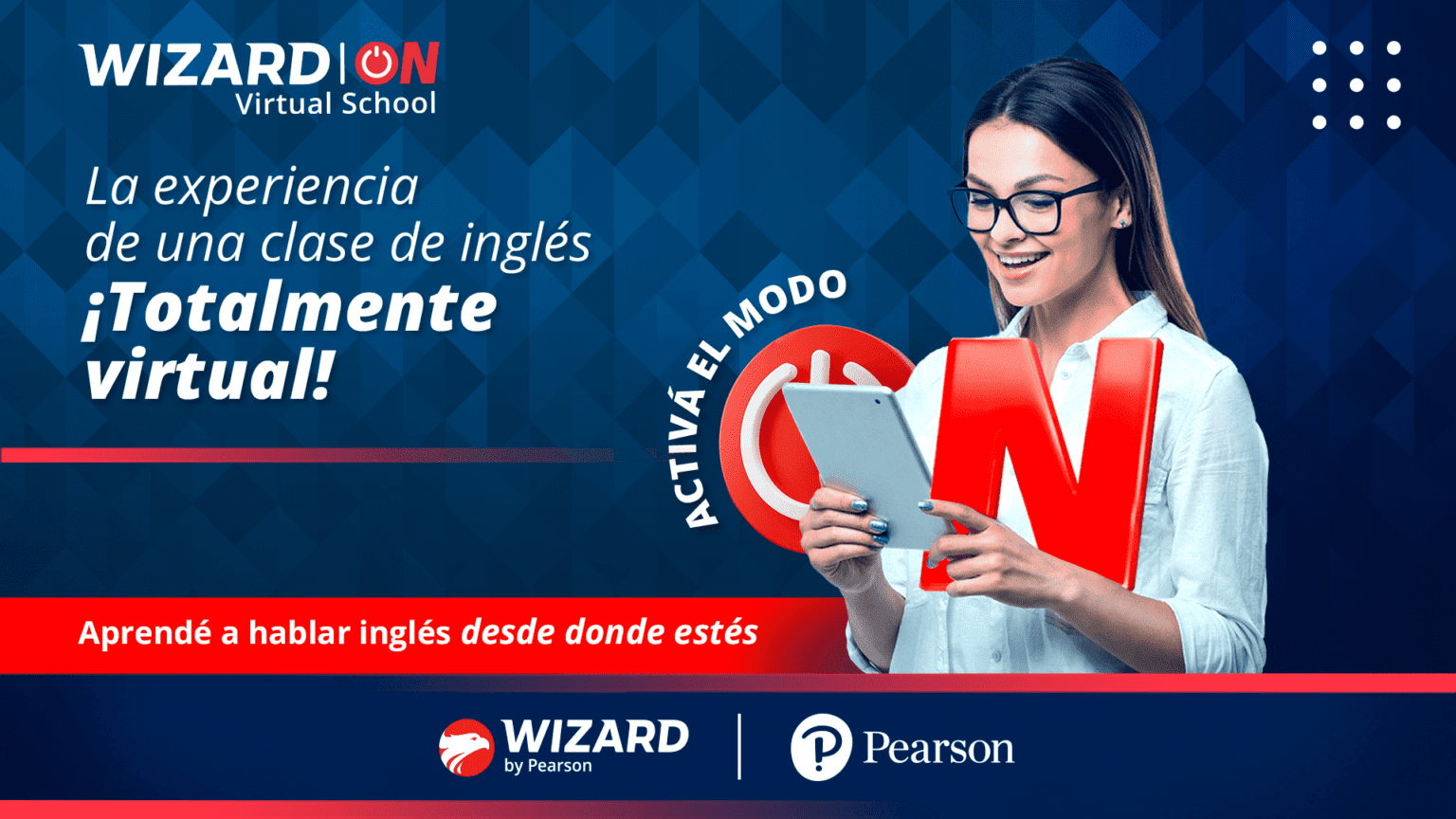 Aulas virtuales - Wizard