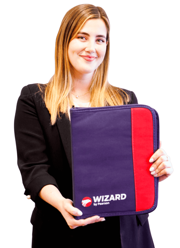 Aulas presenciales - Wizard