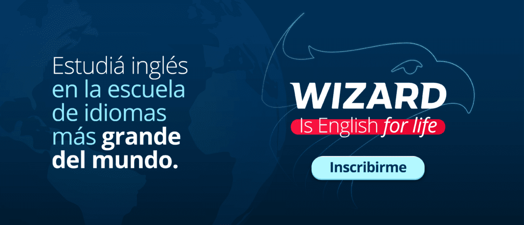 Wizard Paraguay - Escuela de idiomas - Aprendé Inglés