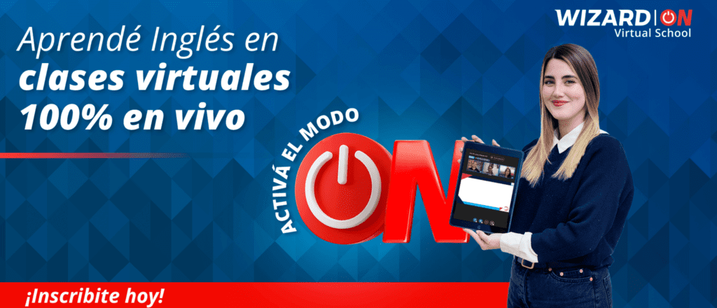 Aulas virtuales - Wizard