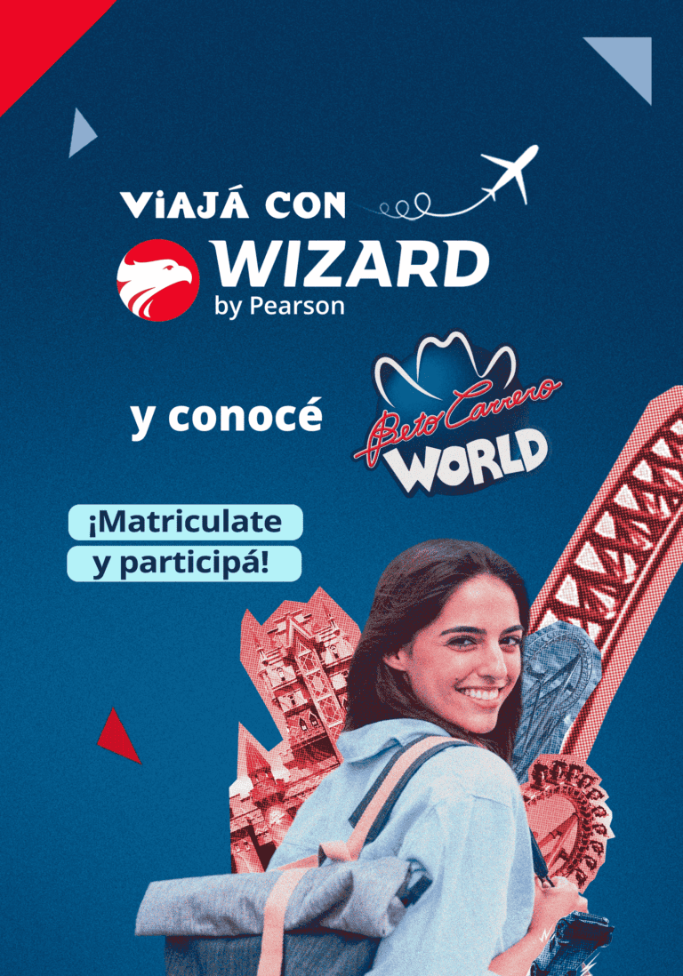 Wizard - Camboriú - Wizard