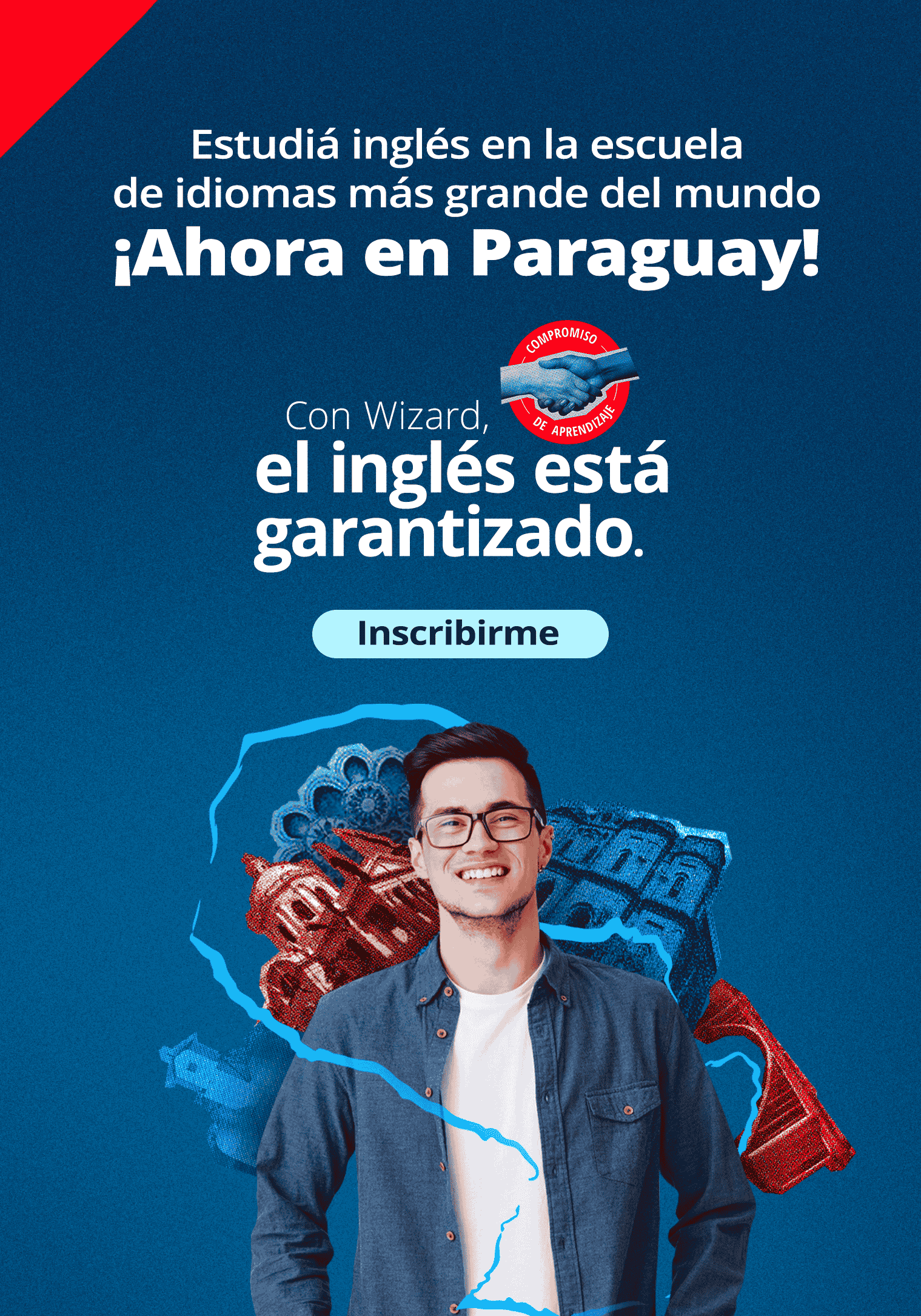 Wizard Paraguay - Escuela de idiomas - Aprendé Inglés