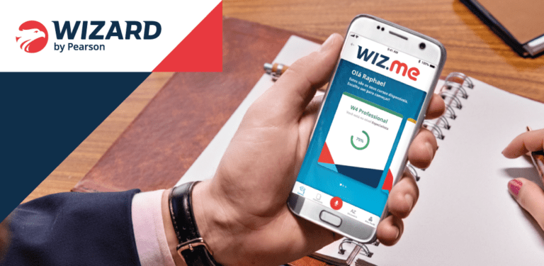 Aulas virtuales - Wizard