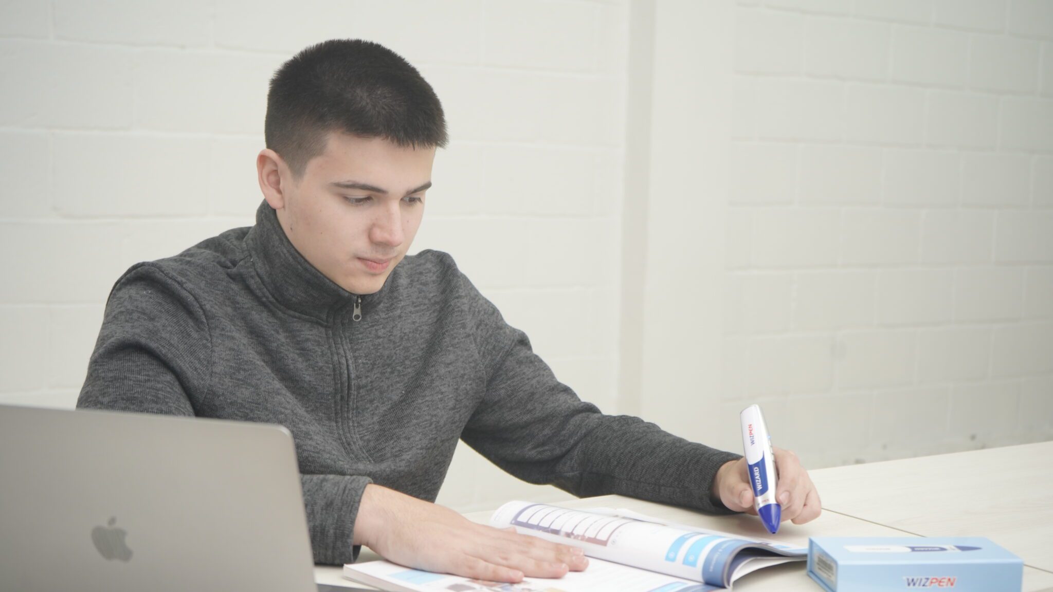 Aulas virtuales - Wizard