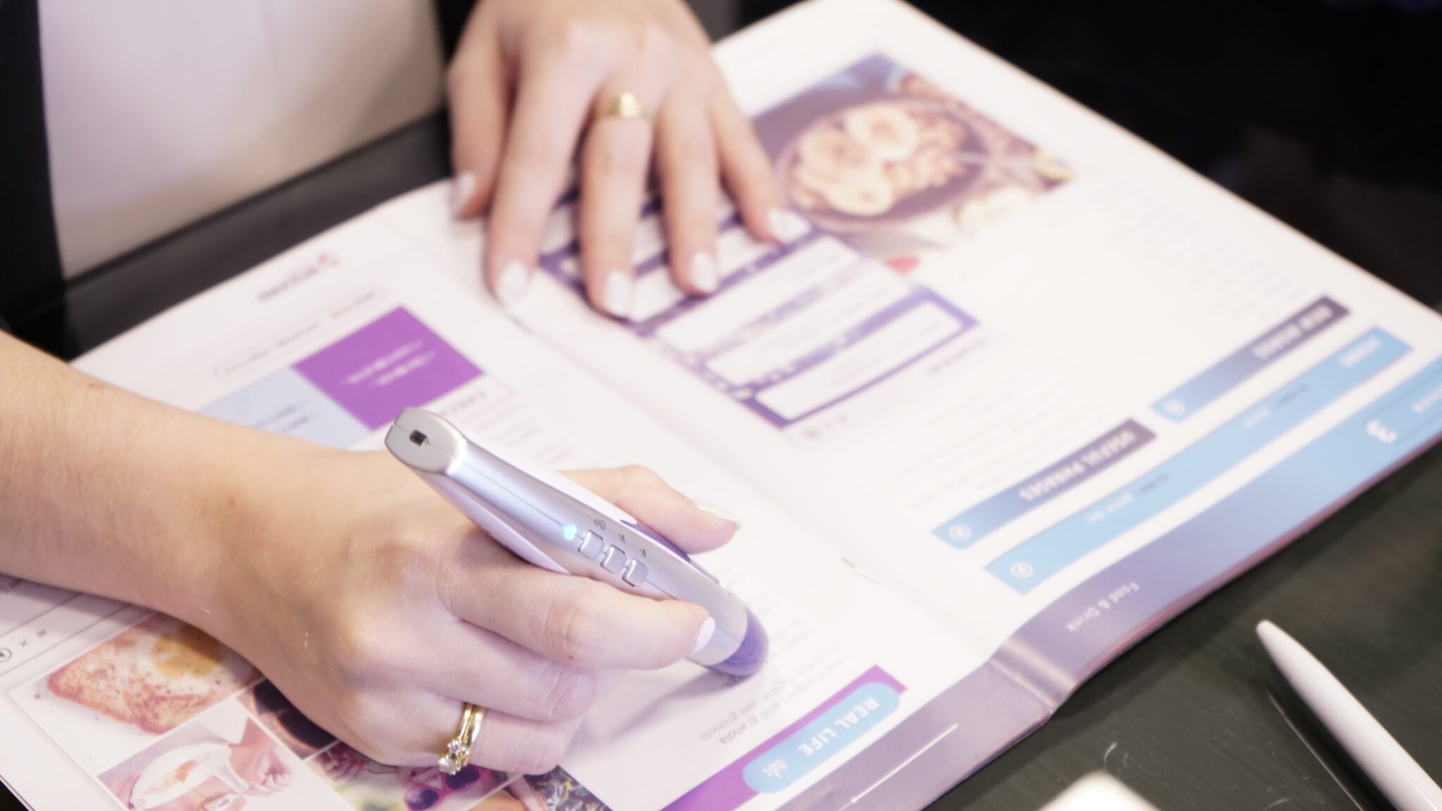 Aulas virtuales - Wizard