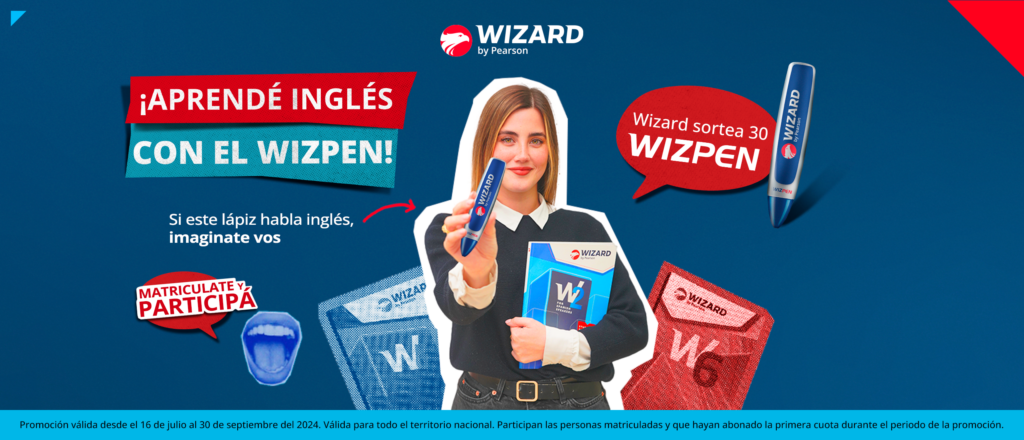 Wizard - WizPen - Digital - Wizard