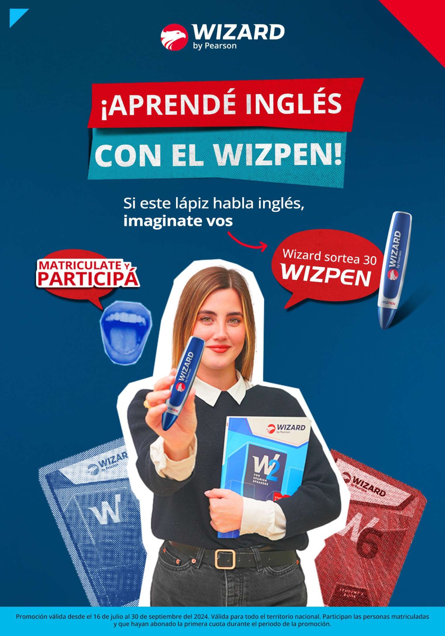 Wizard - WizPen - Digital - Wizard